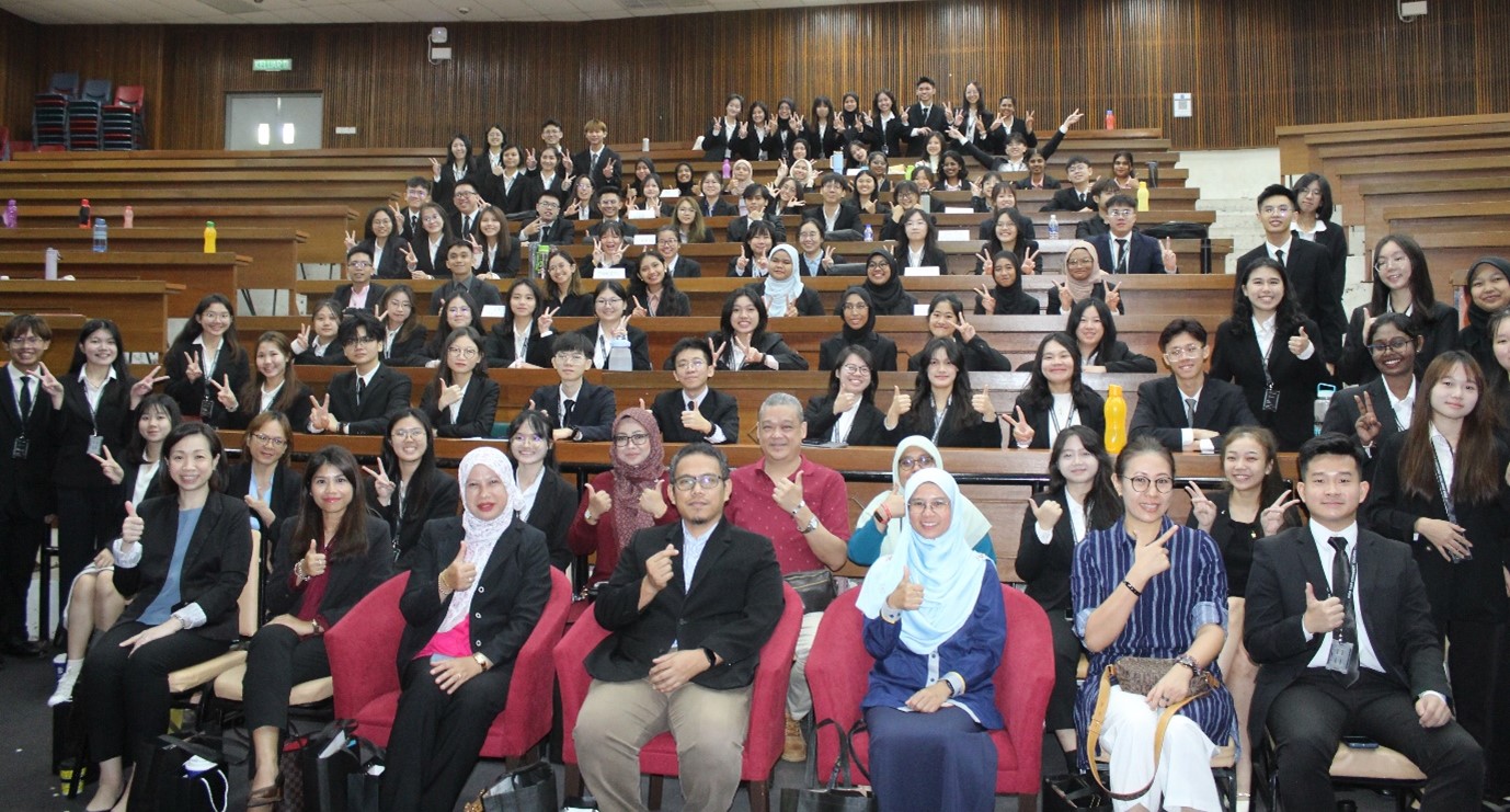 ACC 2024: A gathering of the brightest minds in accounting – UUM TODAY