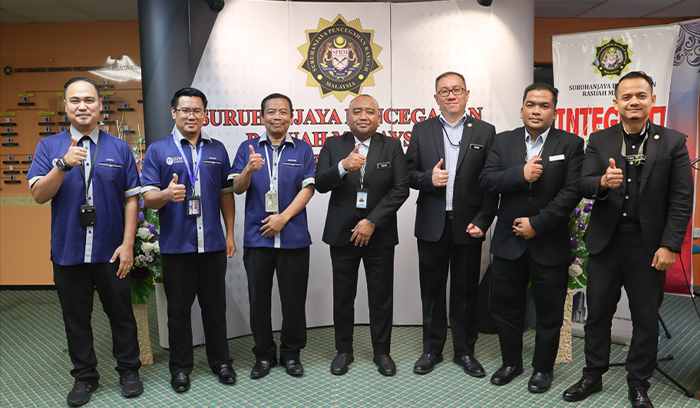 SPRM Kedah sedia bantu perkasa UIUUM – UUM TODAY