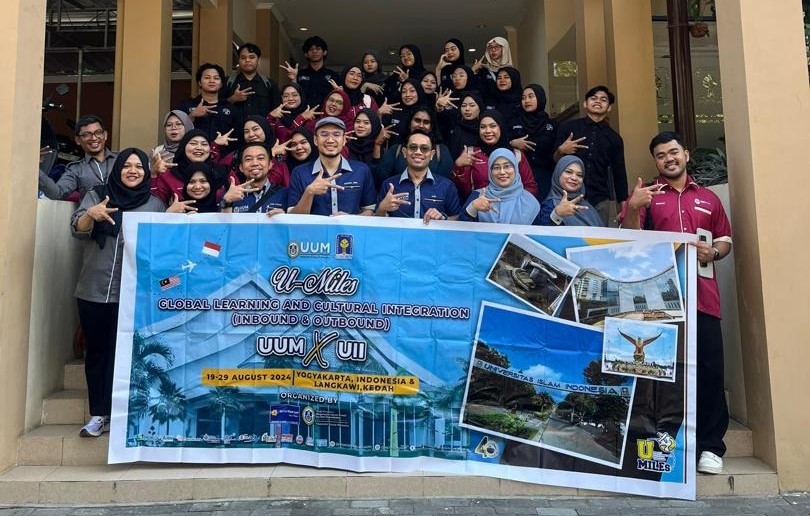 Eksplorasi seni visual pelajar SCIMPA dan INASIS Bank Rakyat – UUM TODAY