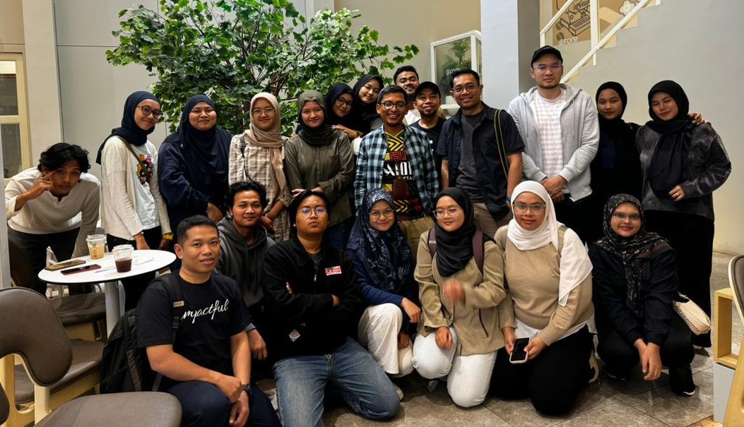 Eksplorasi seni visual pelajar SCIMPA dan INASIS Bank Rakyat – UUM TODAY