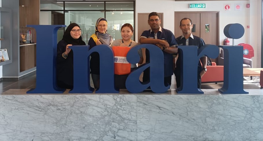 CUIC, Inari Technology perkukuh kerjasama universiti dan industri – UUM ...