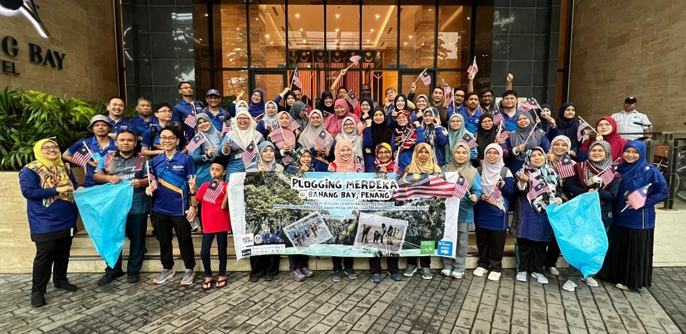 Bengkel Pengukuhan Kompetensi Staf SQS capai objektif program akademik ...