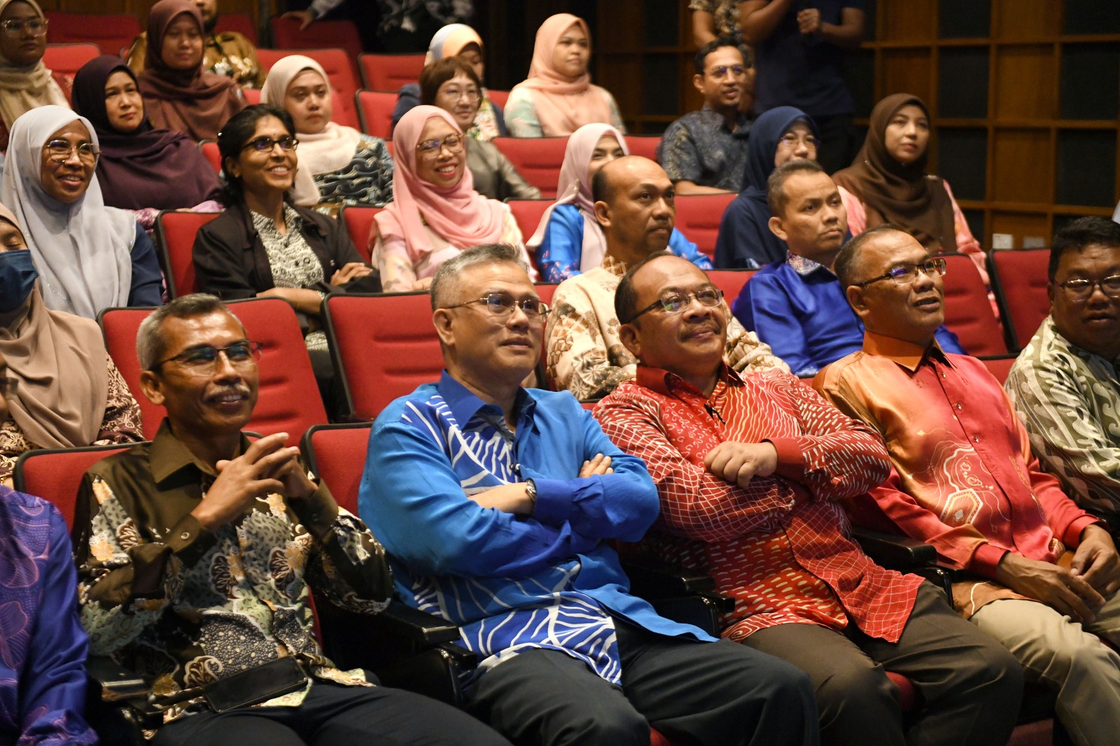 Pembelajaran Terbuka Dan Jarak Jauh bermula 25 Oktober ini – UUM TODAY