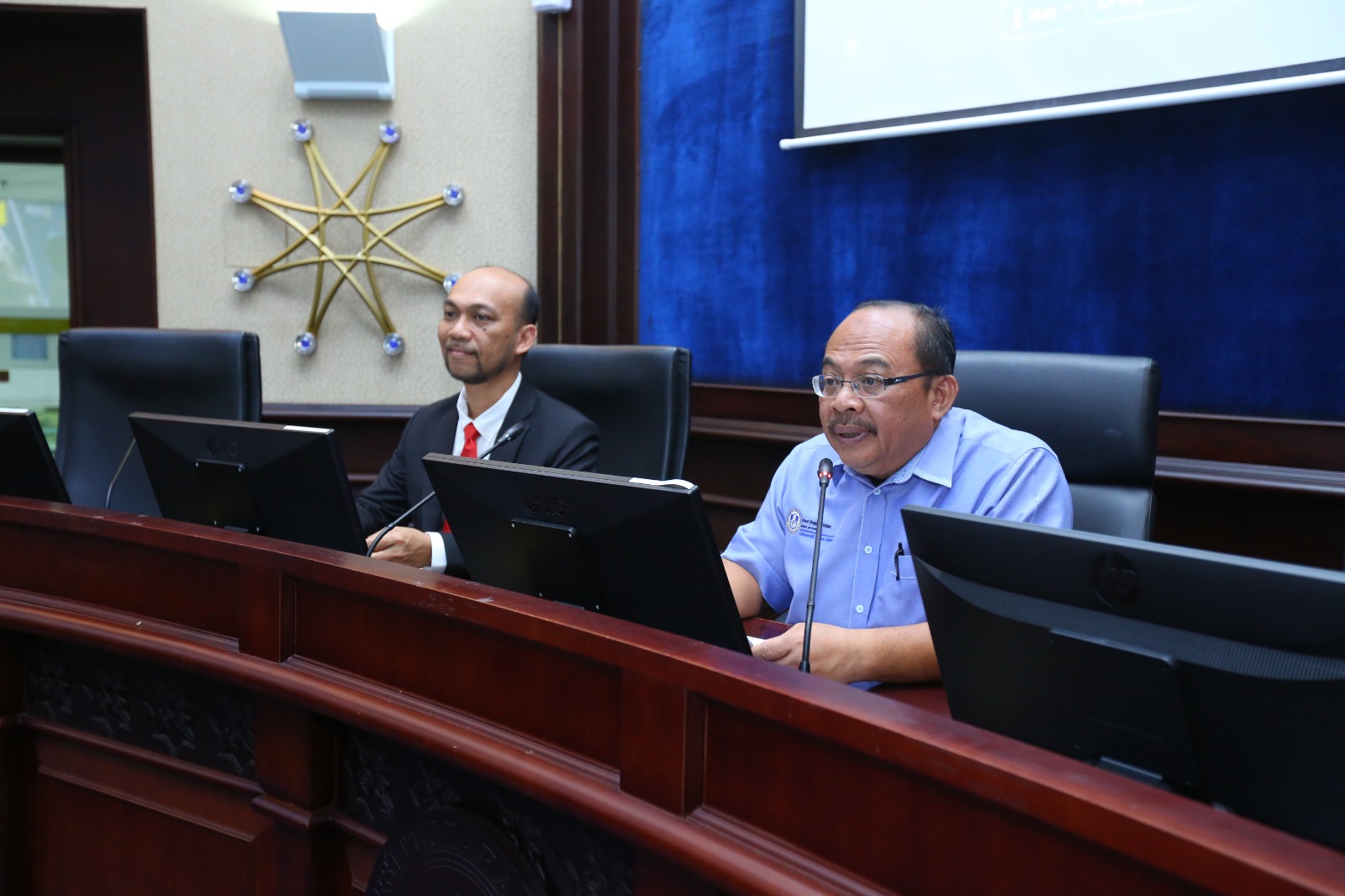 UUM Records Zero NCR in the SIRIM QAS Surveillance Audit – UUM TODAY