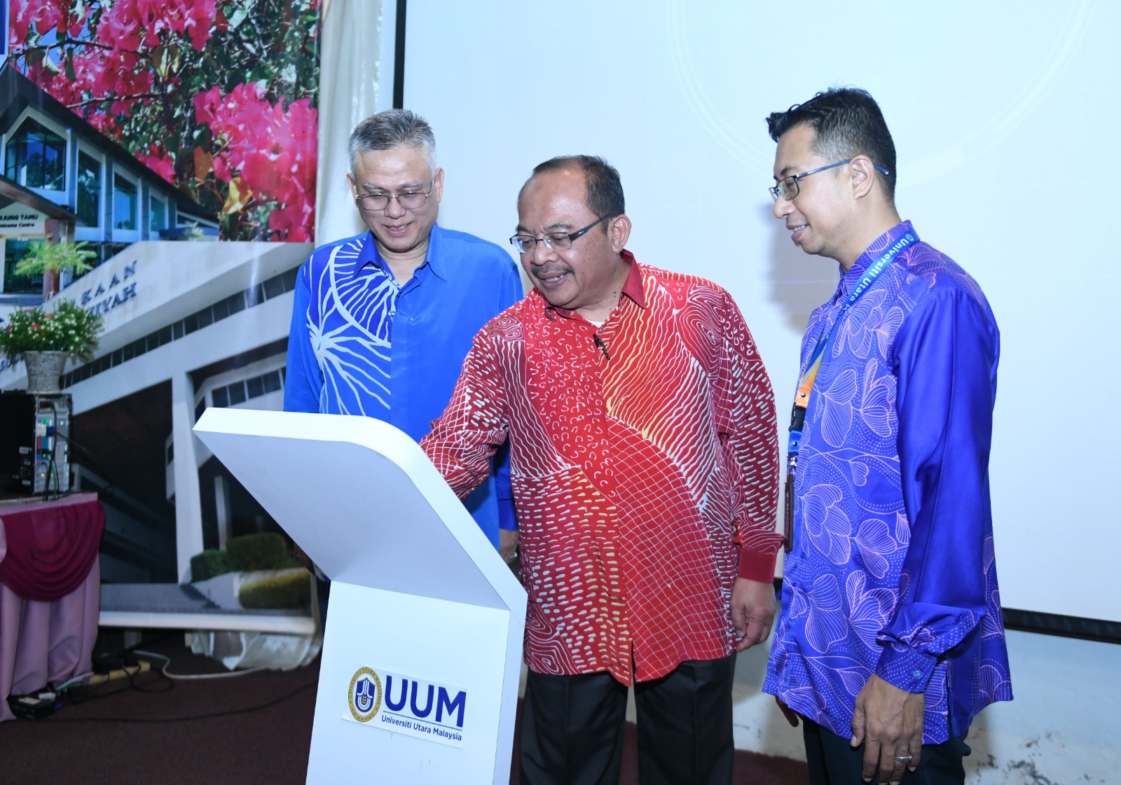 Open and Distance Learning to Begin on 25 October – UUM TODAY