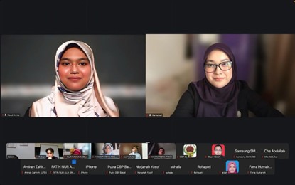 Kejayaan pelajar UUM bergelar johan Program Pembinaan Bakat Siswa 2024 – UUM TODAY