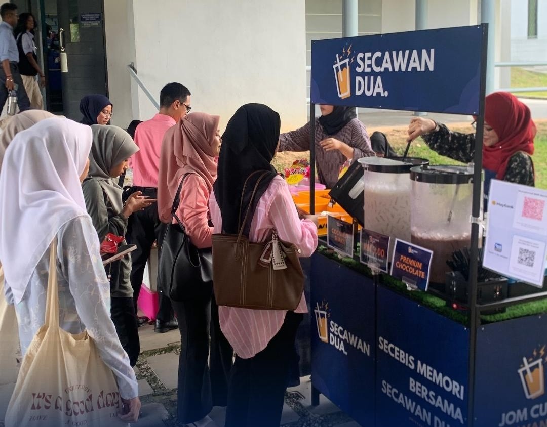 Young Entrepreneur: Teras strategik pembangunan bakat pelajar INASIS ...