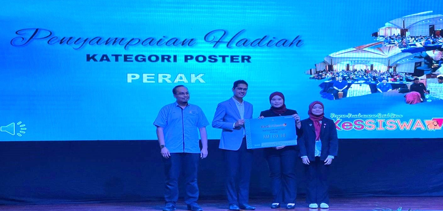 Pasukan CEDI UUM bawa pulang pingat perak dan gangsa – UUM TODAY