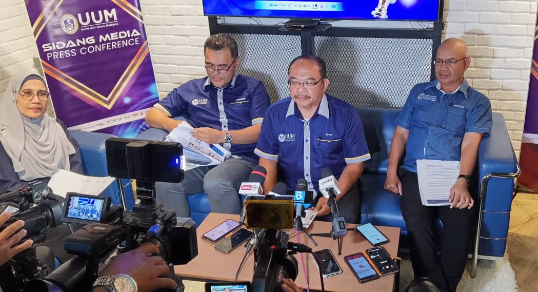 UUM to Confer Degrees to 6,742 Graduands at the 37th Convocation ...