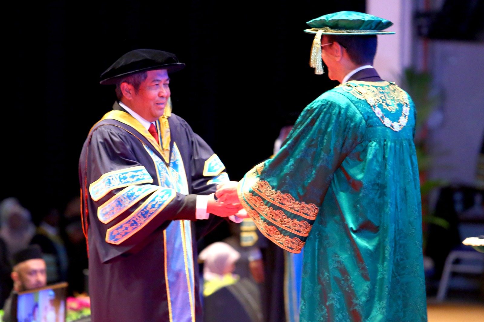 Today’s Graduates Reflect Alma Mater’s Education Quality – UUM TODAY