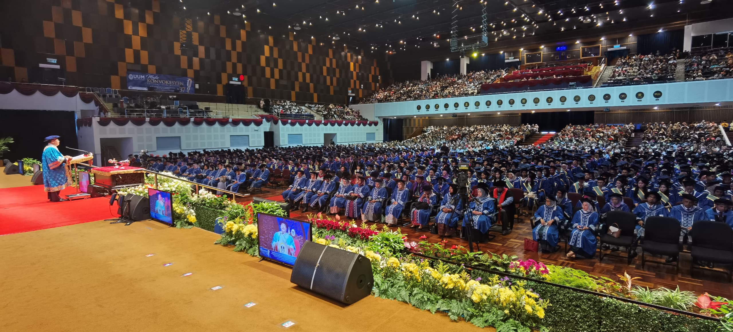 Lifelong Learning Empowers Human Capital – UUM TODAY