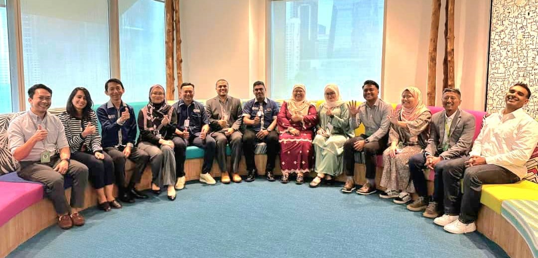 Lawatan kedua CUIC ke Maxis Berhad perkukuhkan lagi kerjasama strategik – UUM TODAY