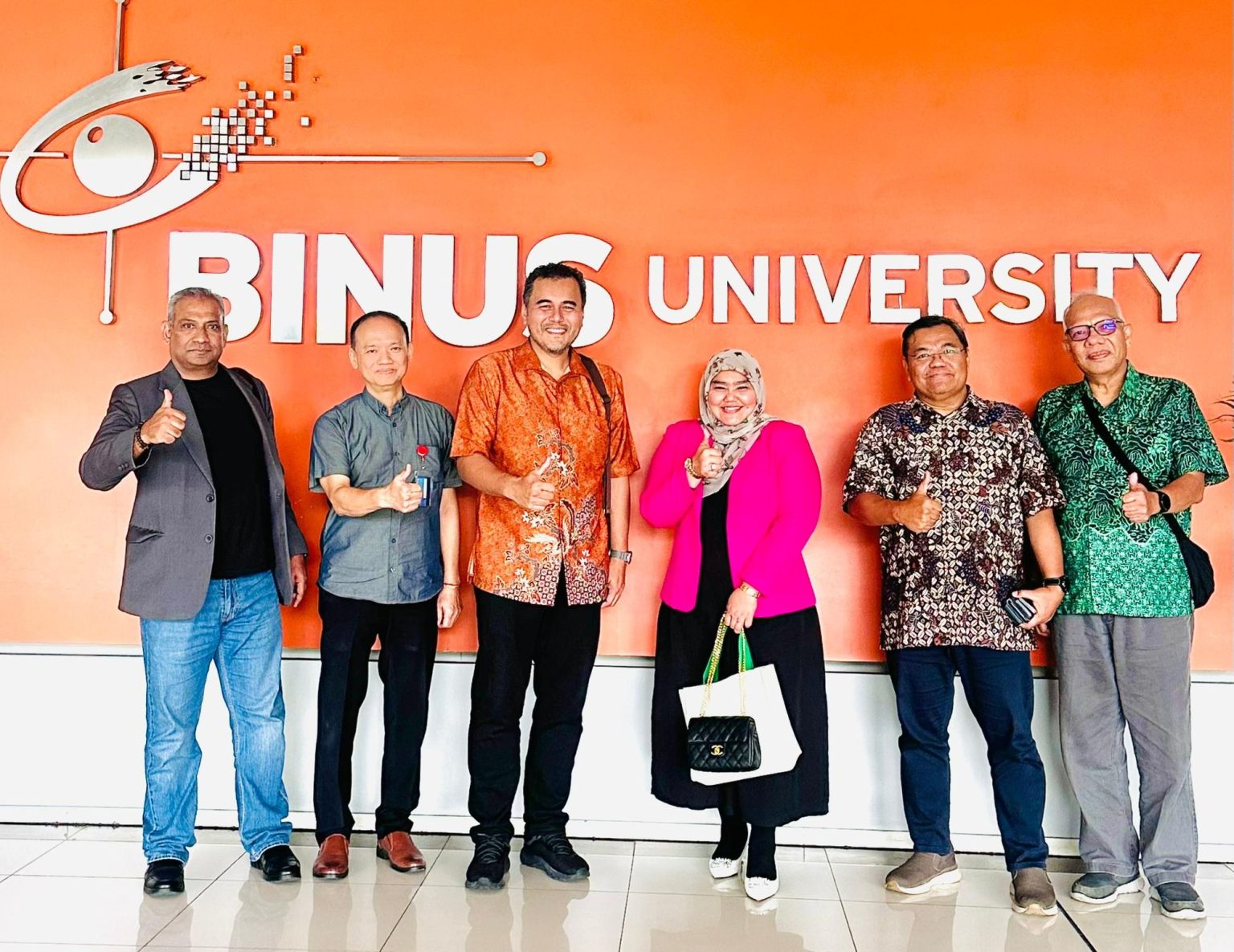 OYAGSB expands global reach with strategic visit to Jakarta, Indonesia ...