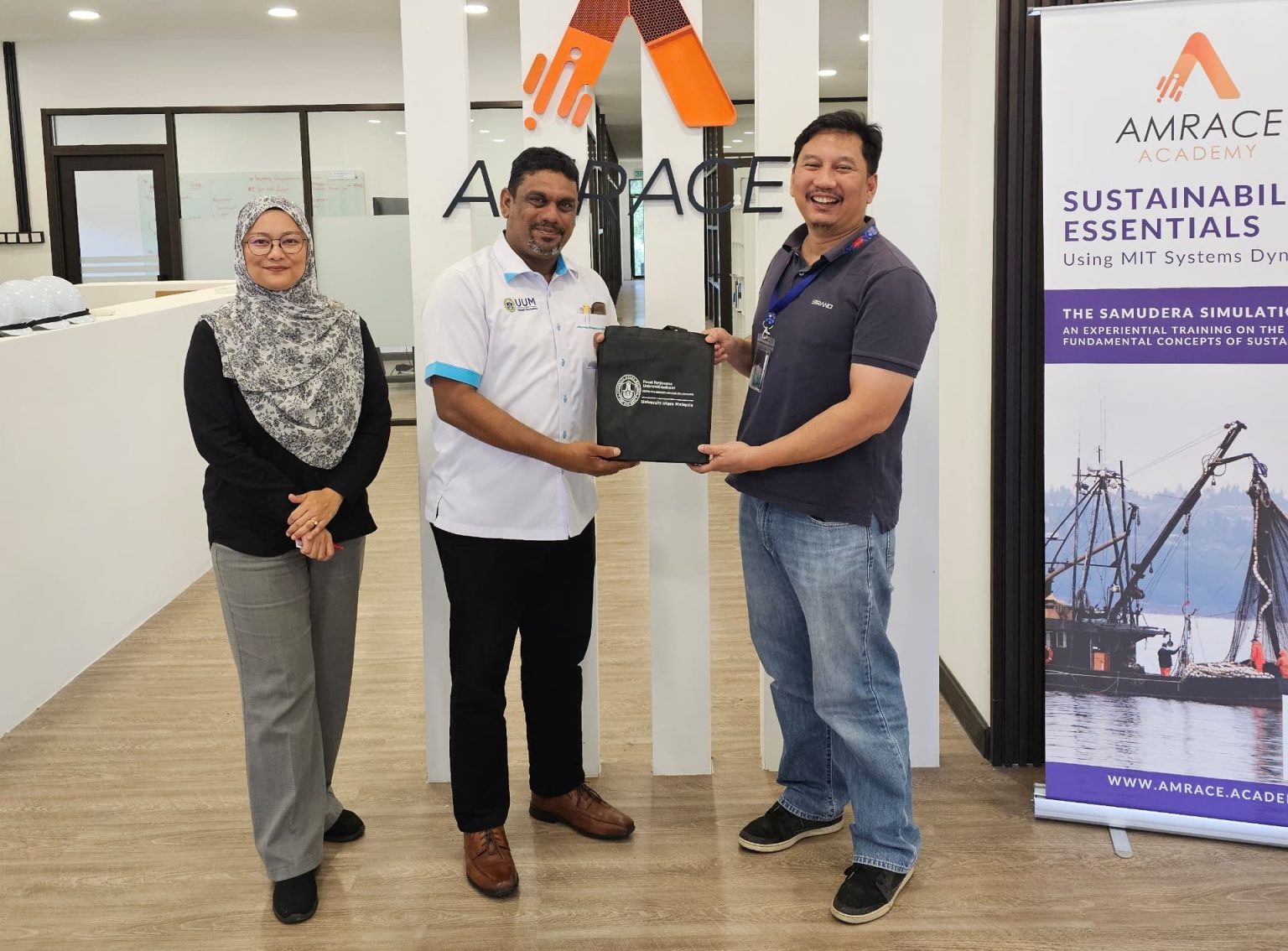 CUIC buka lembaran baru teroka peluang perkukuh ekosistem berasaskan ...