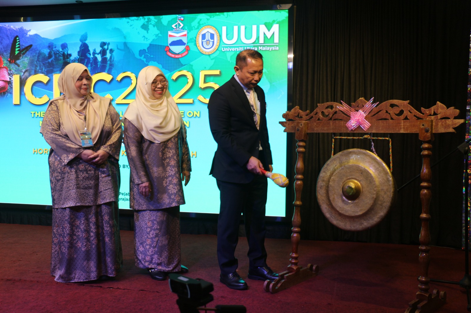 UUMKL hosts the 4th International Conference On Management And ...