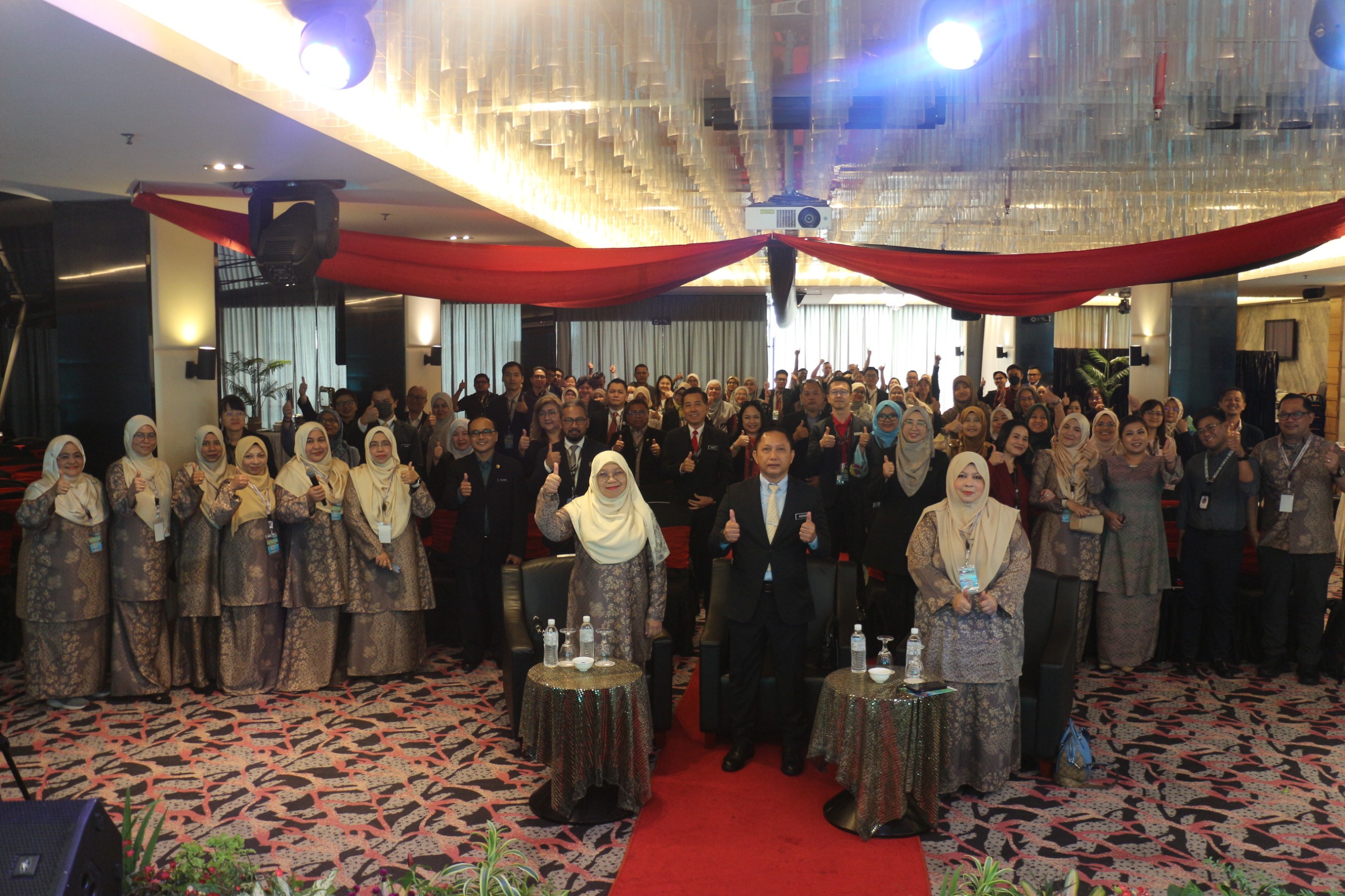 UUMKL hosts the 4th International Conference On Management And ...