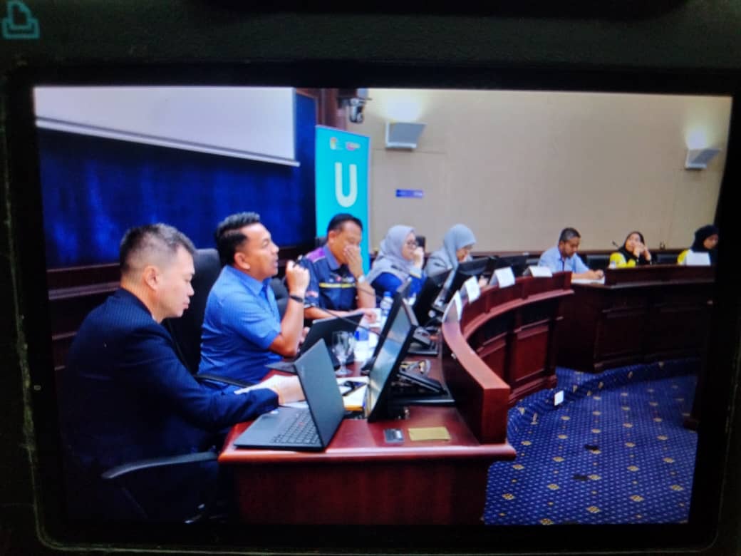 Public University Deputy Vice-Chancellors Committee Meeting Convened at ...