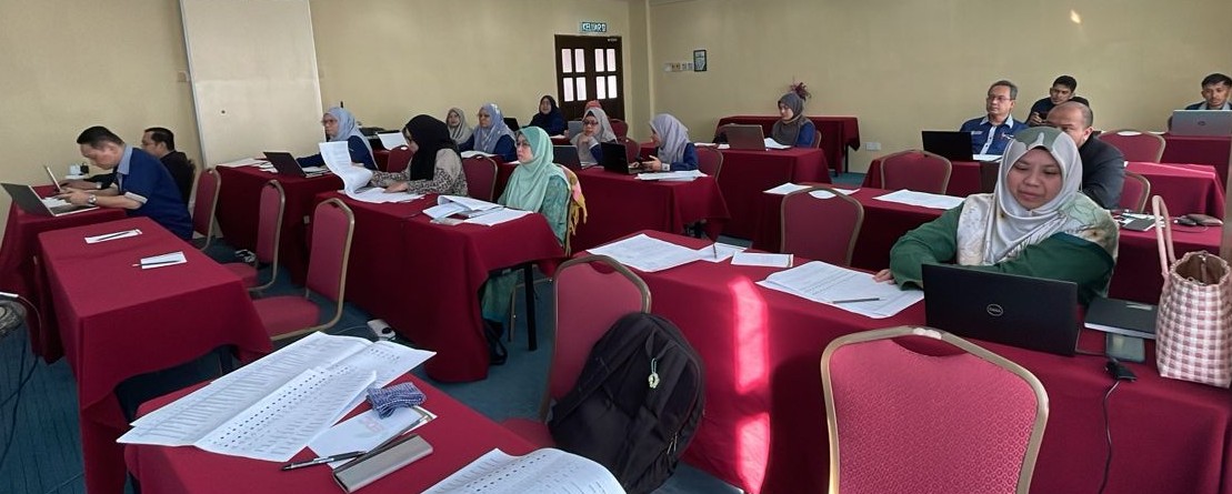 Bengkel Pemantapan Pelan Strategik 2025 perkukuh hala tuju SAPSP – UUM ...