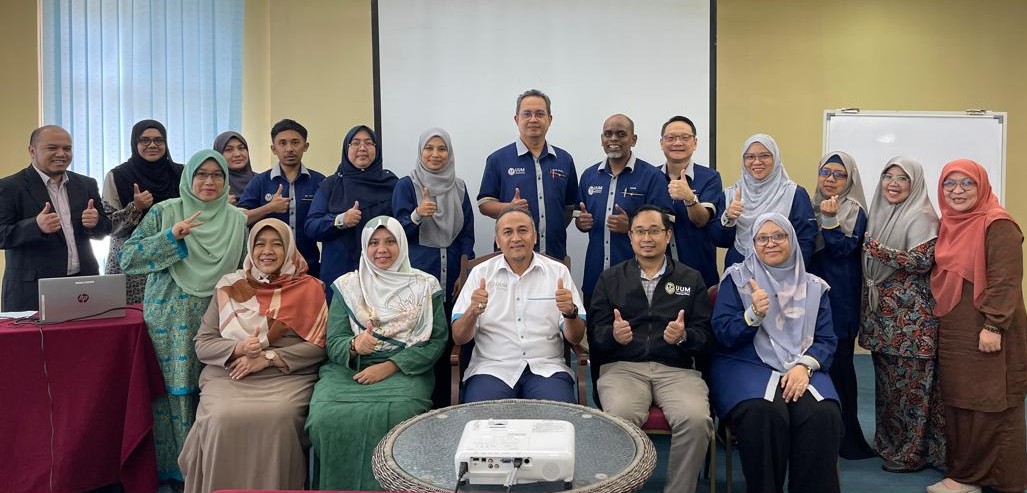 Bengkel Pemantapan Pelan Strategik 2025 perkukuh hala tuju SAPSP – UUM ...