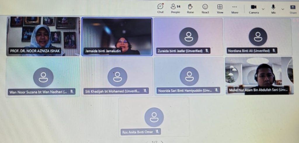 SAPSP promosi Pembelajaran Sepanjang Hayat (PSH) kepada warga KWSP ...