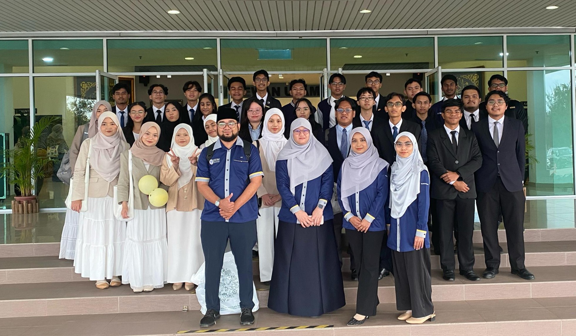 Inovasi Pusat Asasi Pengurusan raih pengiktirafan di PITRAM 2025 – UUM ...