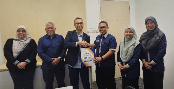 Kerjasama UUM, Amanah Raya Berhad bantu tingkat kesedaran masyarakat ...
