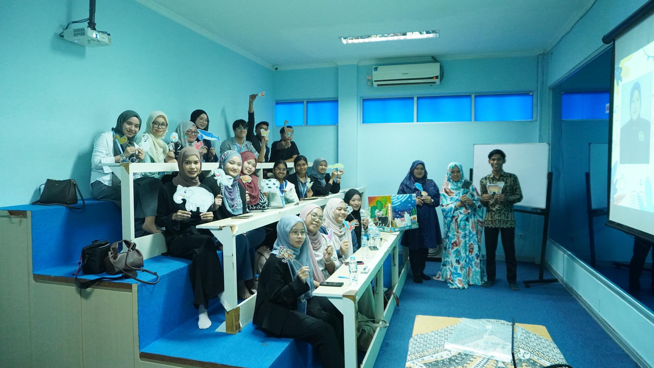 SOC menjelajah Sukabumi timba pengalaman berharga – UUM TODAY