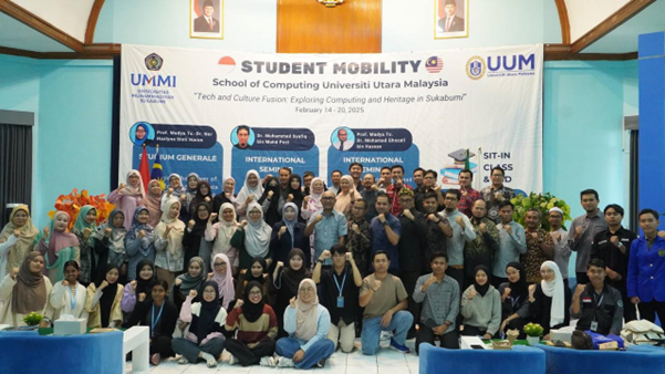 SOC menjelajah Sukabumi timba pengalaman berharga – UUM TODAY