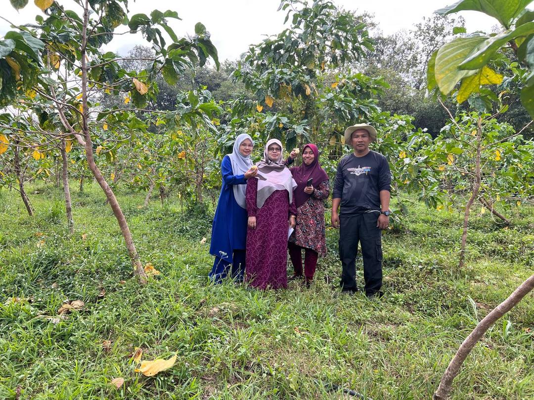 Penyelidik TISSA-UUM pacu transformasi pengurusan kewangan mampan ...