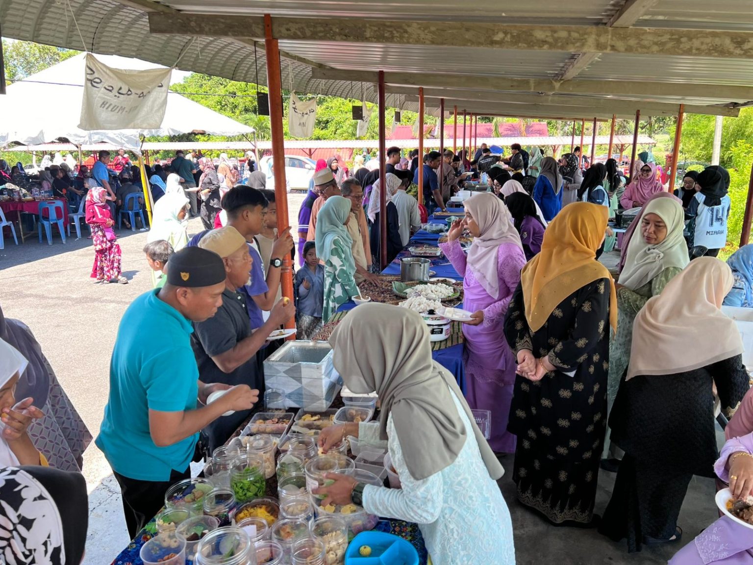 Terap Raya 2025 perkukuh silaturahim dan iktiraf daya usaha desa – UUM ...