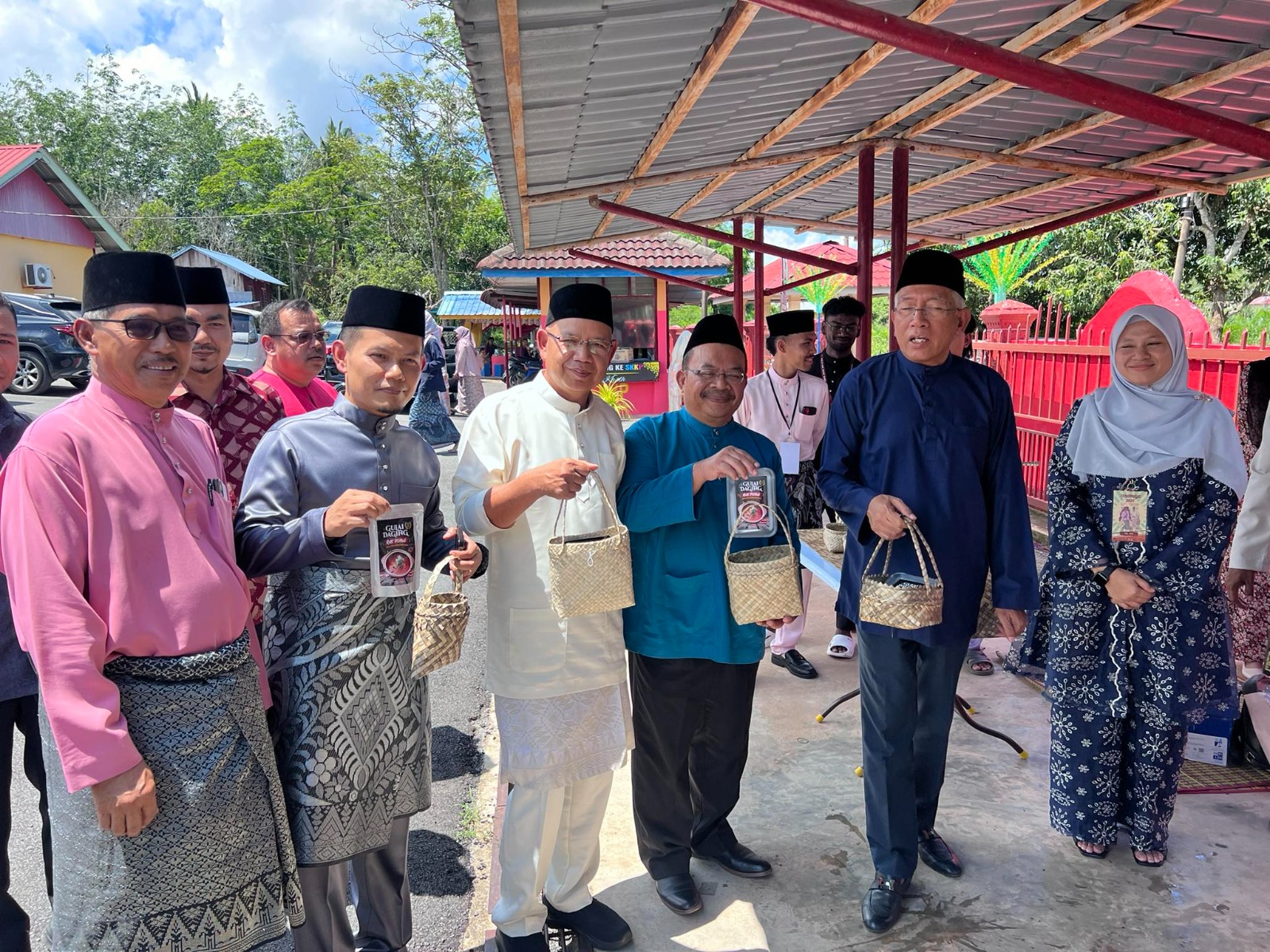 Terap Raya 2025 perkukuh silaturahim dan iktiraf daya usaha desa – UUM ...