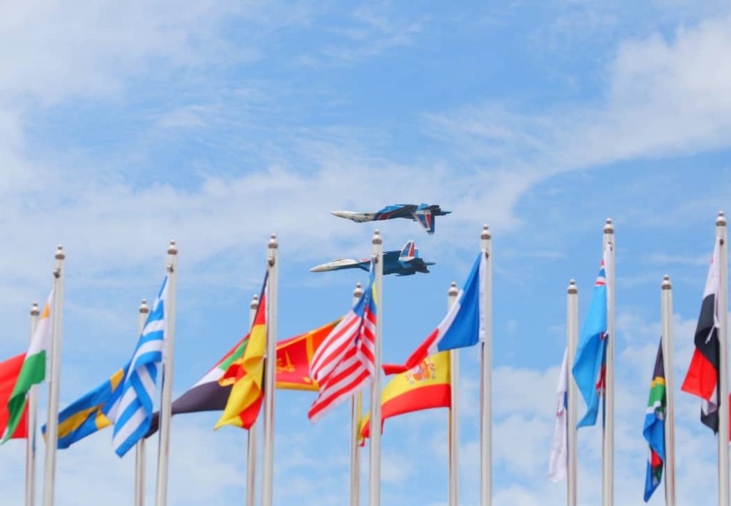 LIMA 2025: A Platform for Global Innovation, Investment and Diplomacy ...