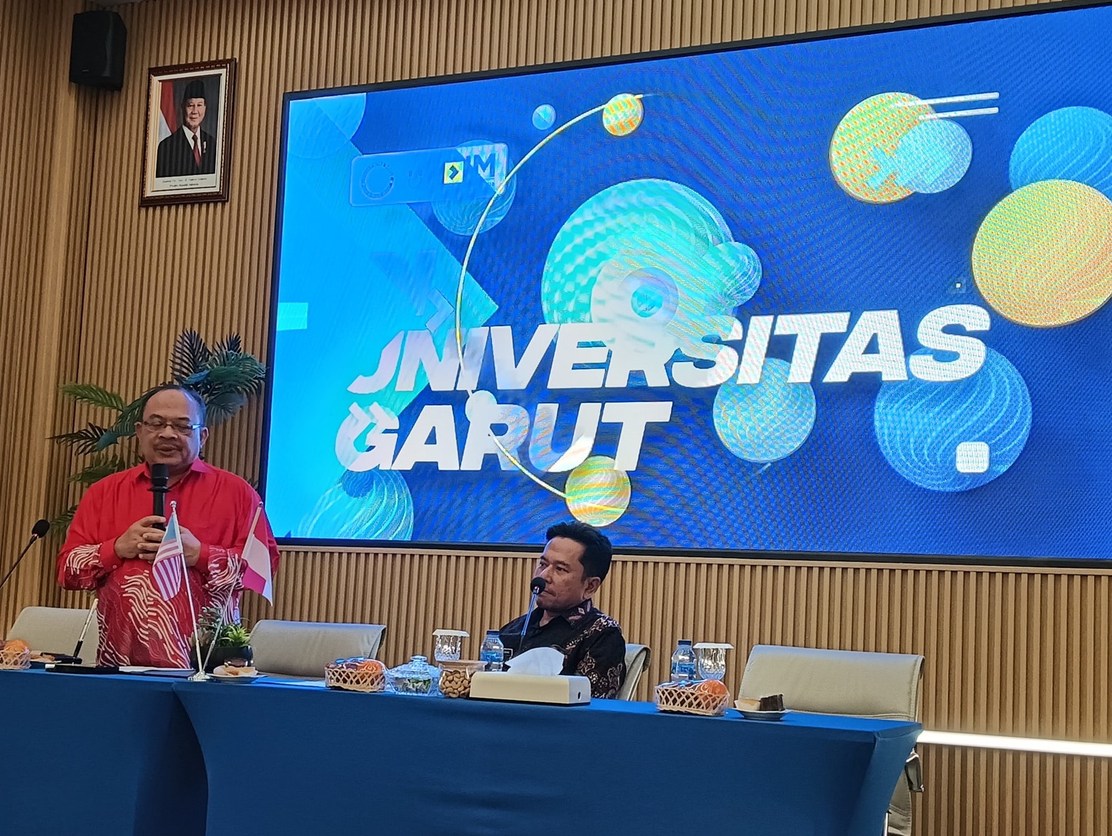 UUM Strengthens Regional Leadership Through Strategic Collaboration ...