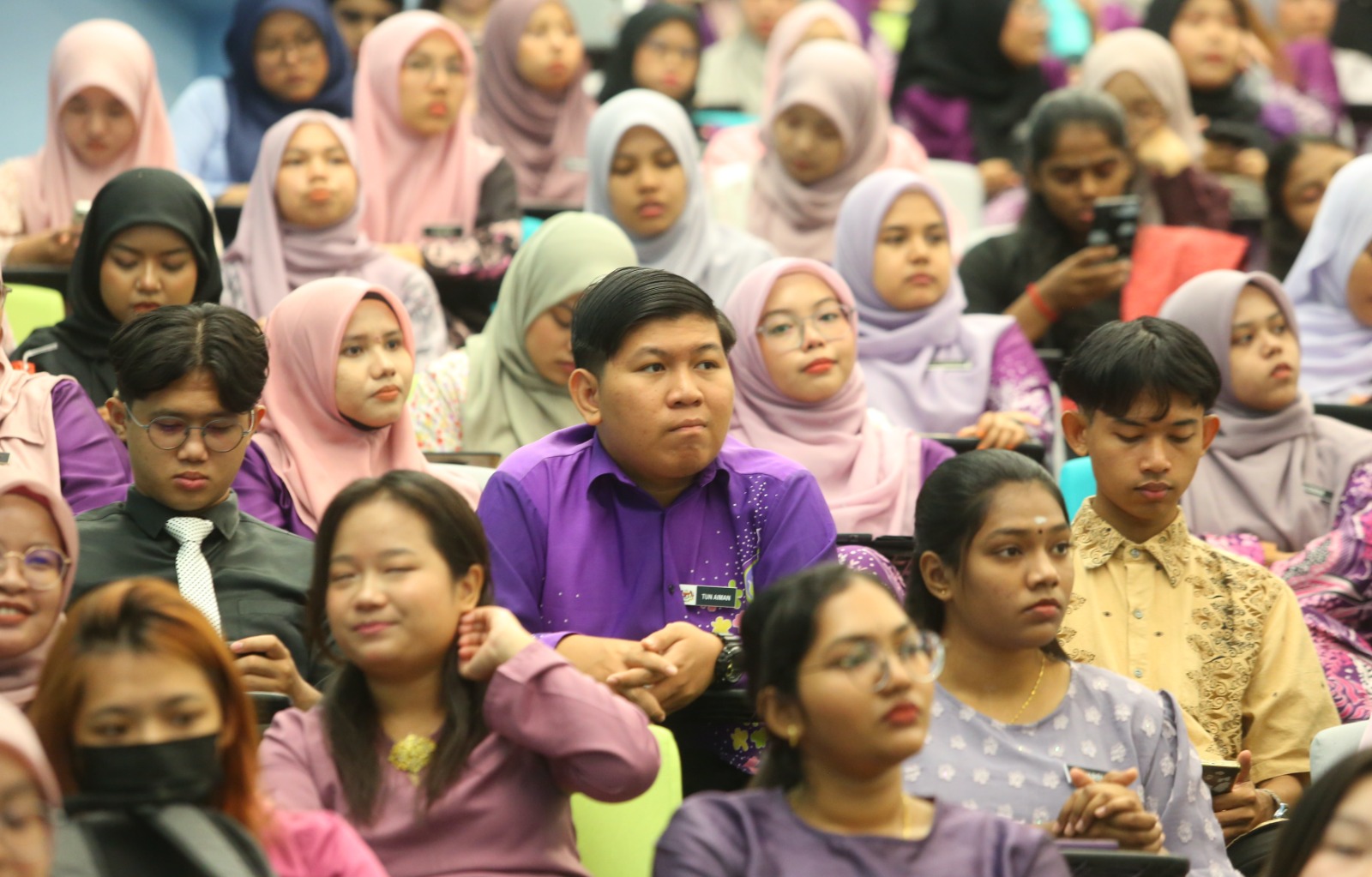 Hari Guru SOE eratkan kerjasama akademik antarabangsa – UUM TODAY