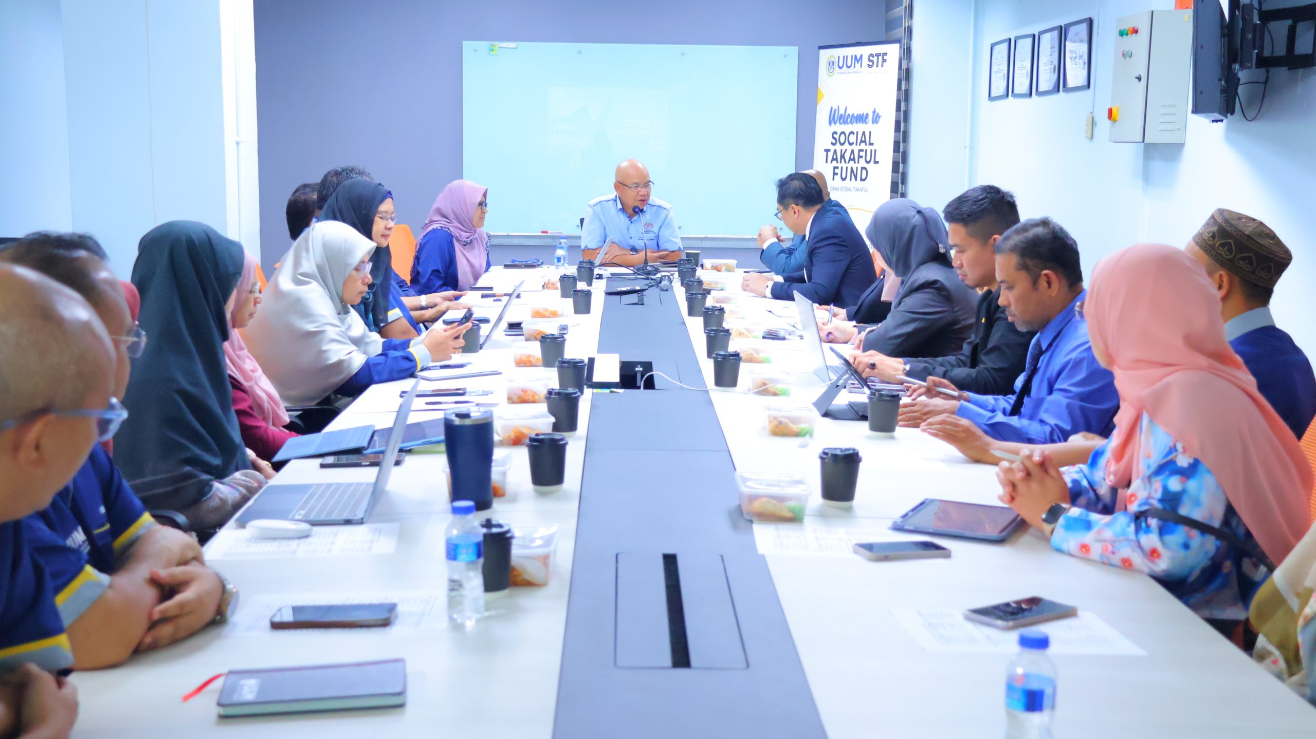 IBS dan BIBD, rintis peluang kerjasama strategik – UUM TODAY