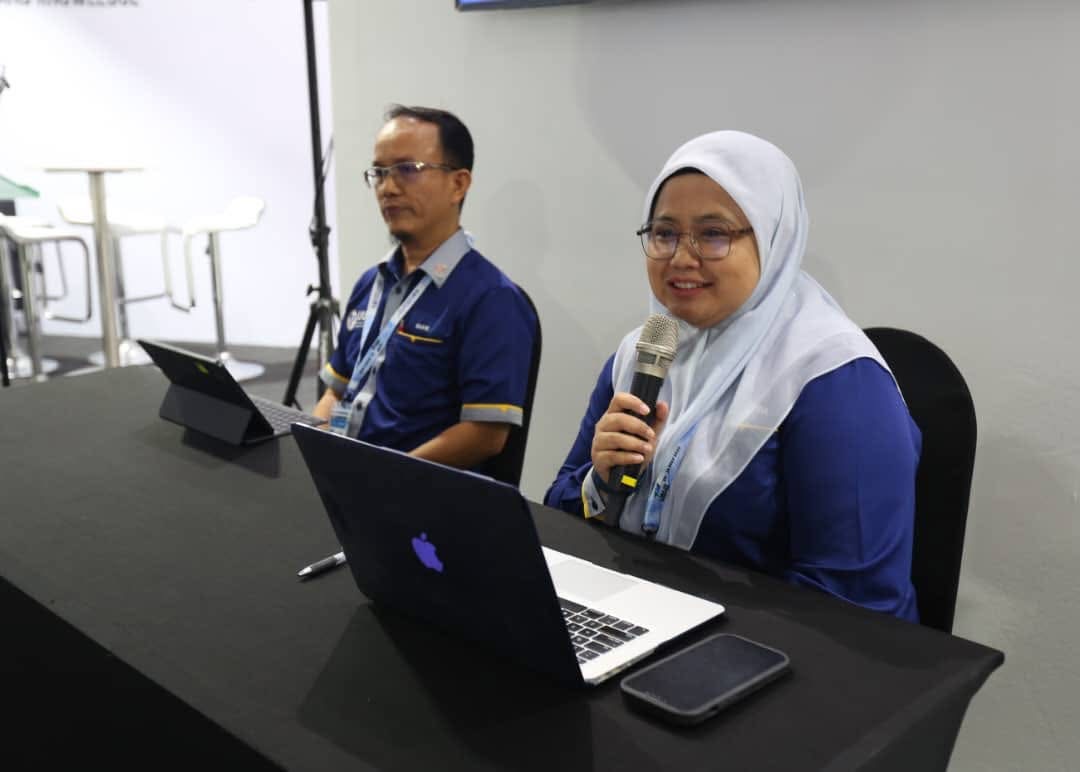 LIMA’25: UUM Explores Maritime Security Challenges and ASEAN’s ...