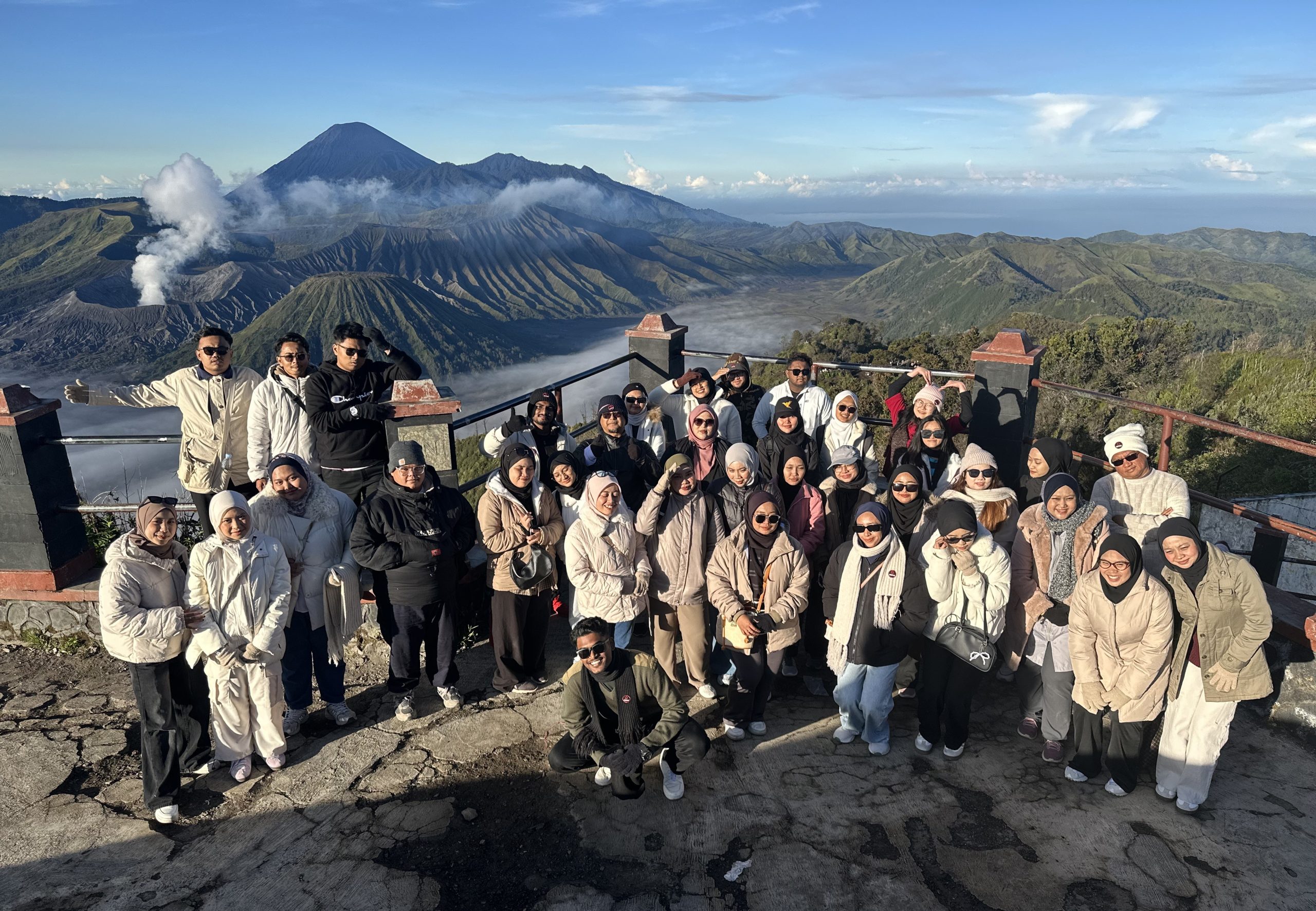 SOG sokong agenda pengantarabangsaan melalui UUM Global Outreach ...