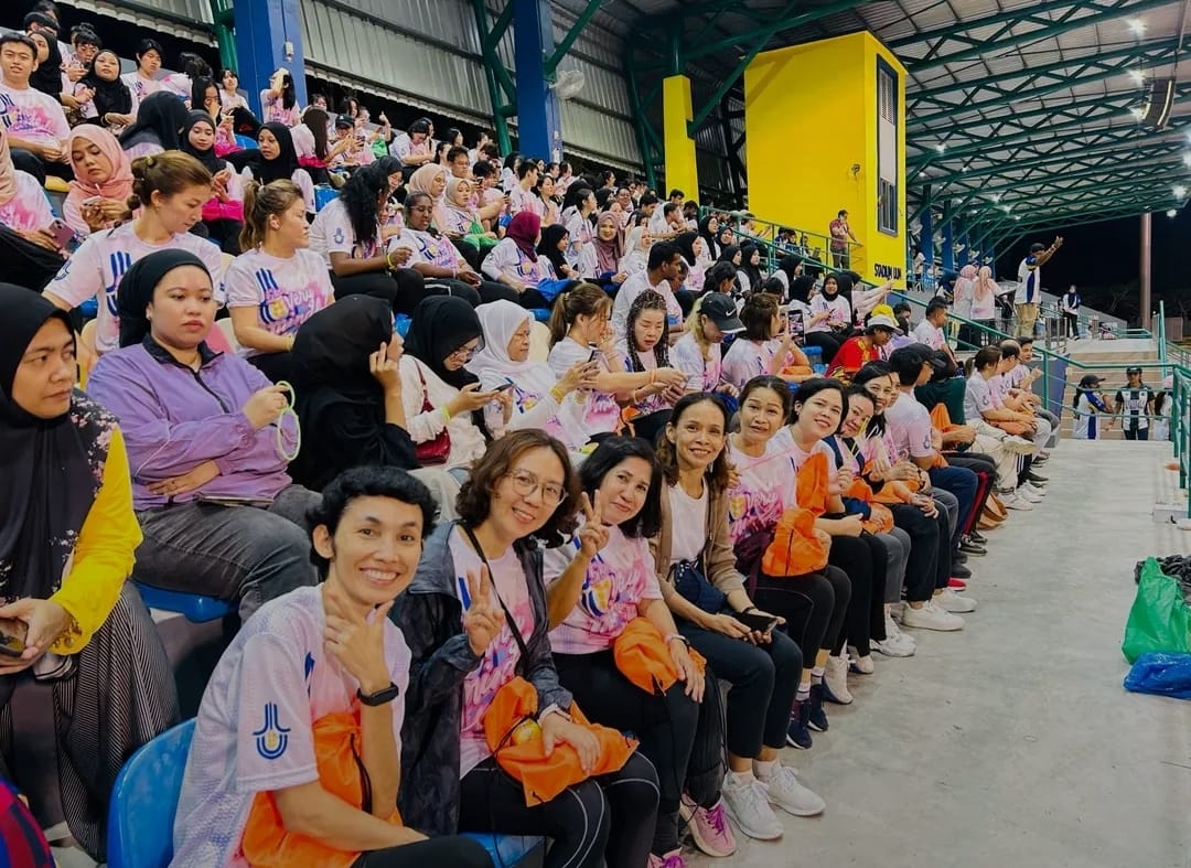SEFB, UUM dan PSU Kampus Trang, Thailand perkukuh jalinan hubungan ...
