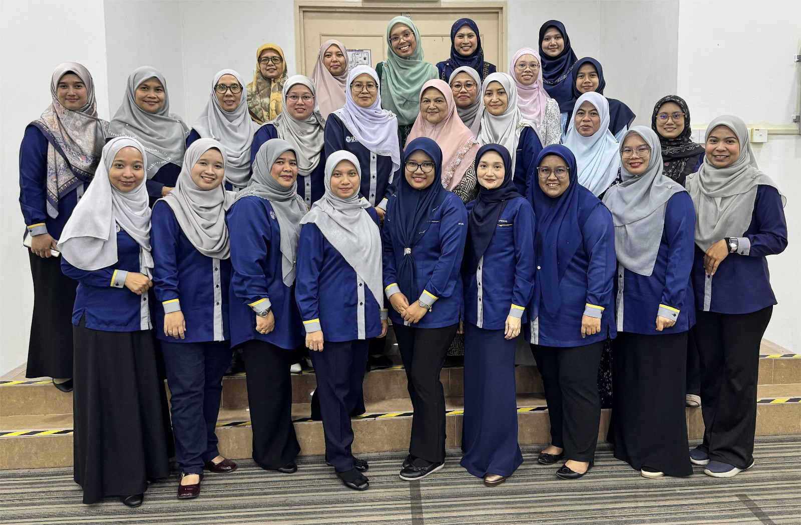 AGM SETIA UUM 2025 angkat peranan setiausaha, jasa dihargai – UUM TODAY