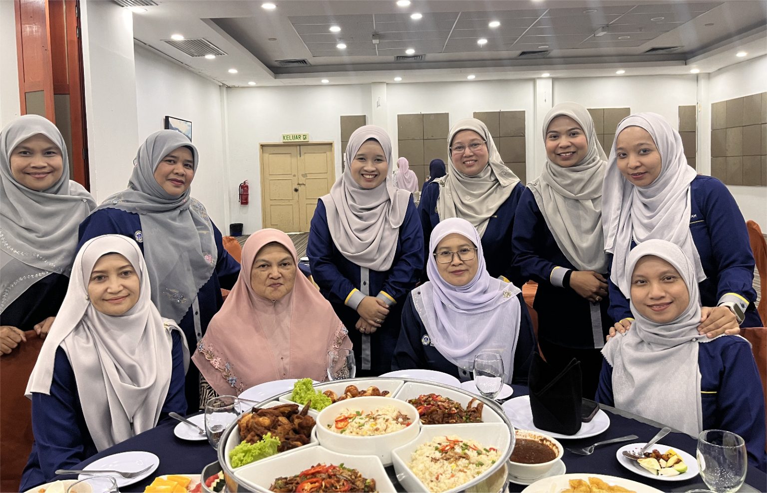 AGM SETIA UUM 2025 angkat peranan setiausaha, jasa dihargai – UUM TODAY