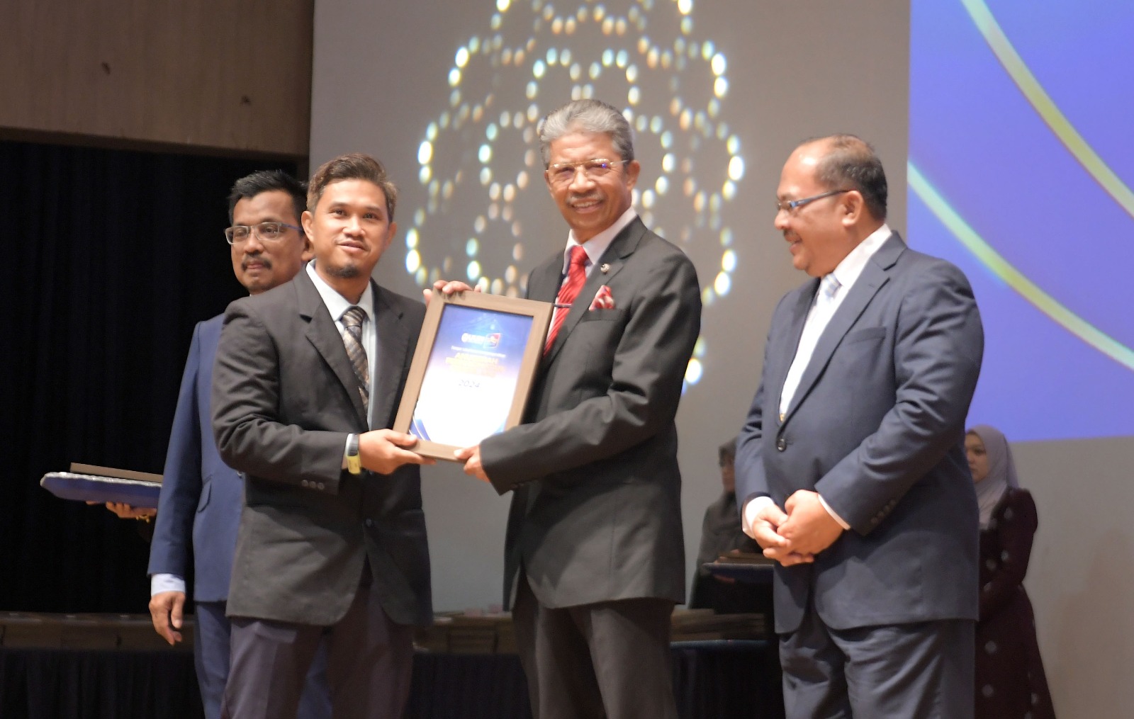 Himpu 2025 Celebrates Excellence And Innovation At Uum Uum Today