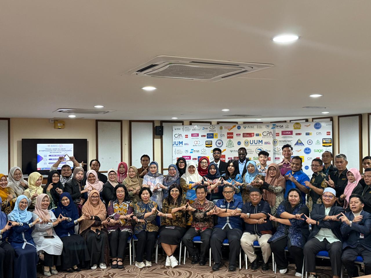 TISSA-UUM dan 24 universiti Indonesia perkukuh kerjasama serantau – UUM ...