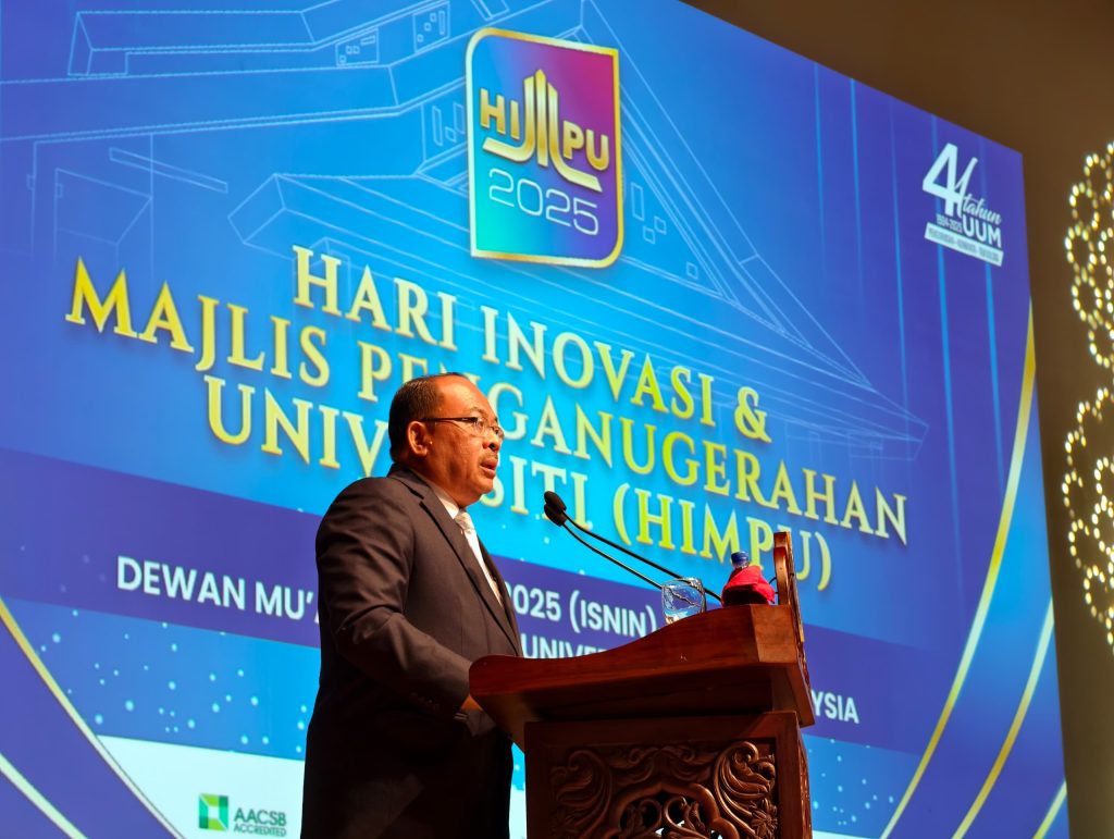 HIMPU 2025 Celebrates Excellence and Innovation at UUM – UUM TODAY
