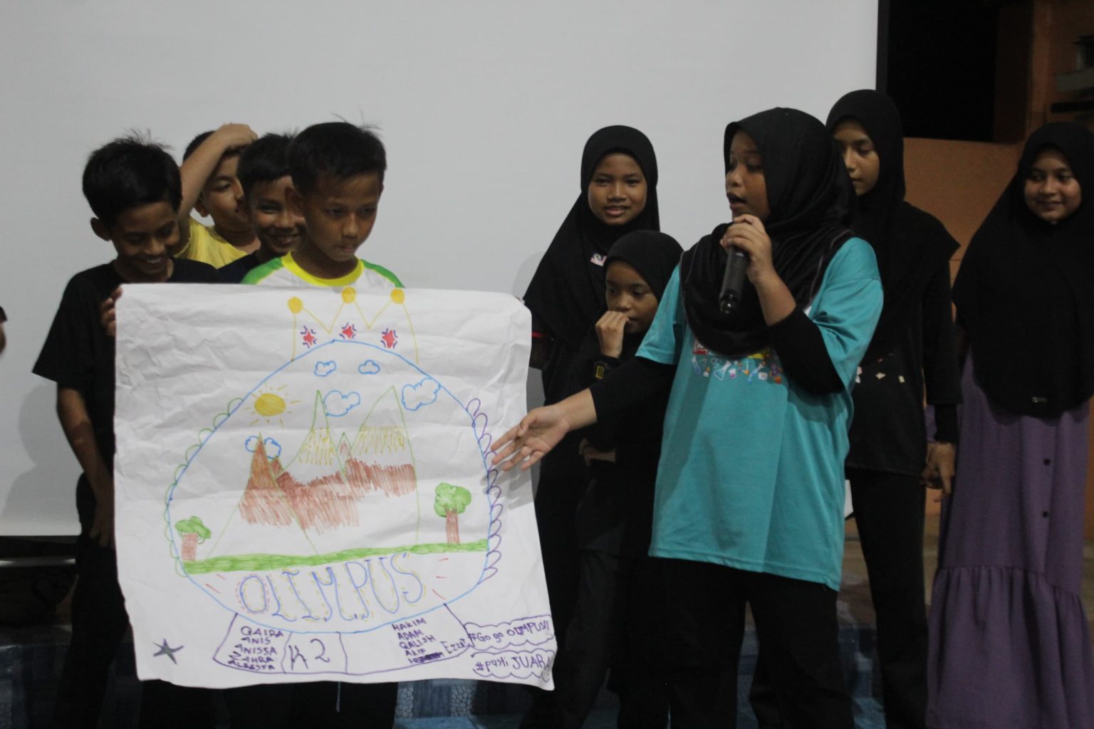 Platform membangun pemimpin muda berwibawa – UUM TODAY