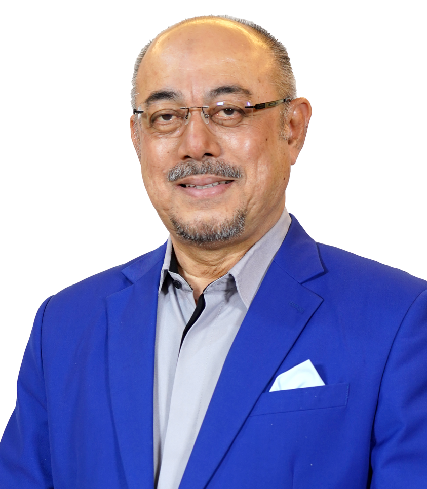 Dr. Abdul Rahim dan Cikgu Zainol muka baru teraju PAUUM – UUM TODAY