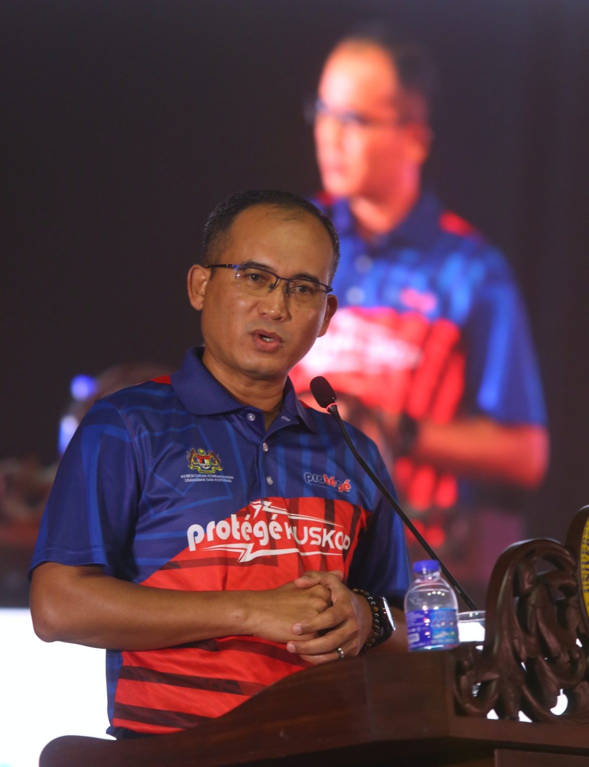 PROTEGE@KUSKOP Carnival Opens Career and Entrepreneurship Opportunities ...