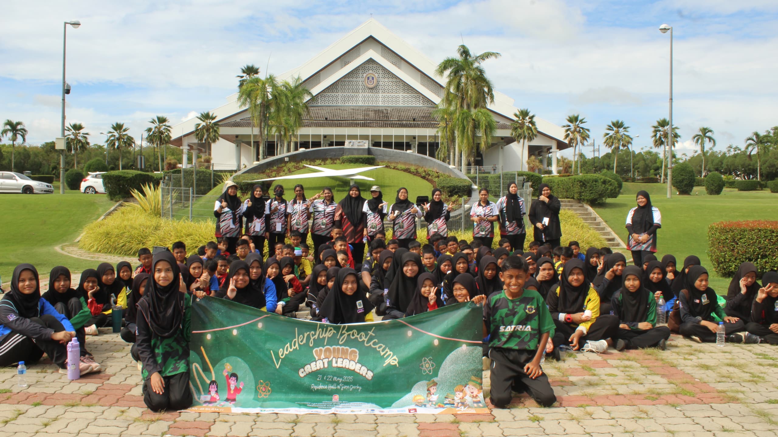 Platform membangun pemimpin muda berwibawa – UUM TODAY