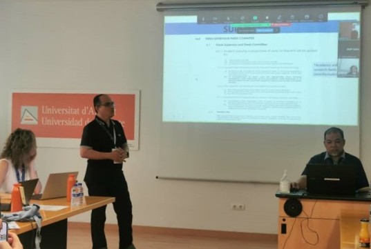 SOC UUM teraju Projek DIGIHAZ, perkasa pendidikan digital risiko ...
