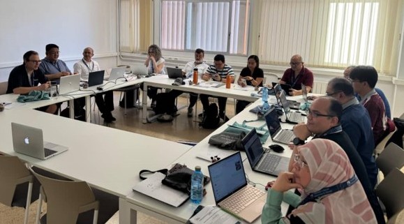 SOC UUM teraju Projek DIGIHAZ, perkasa pendidikan digital risiko ...