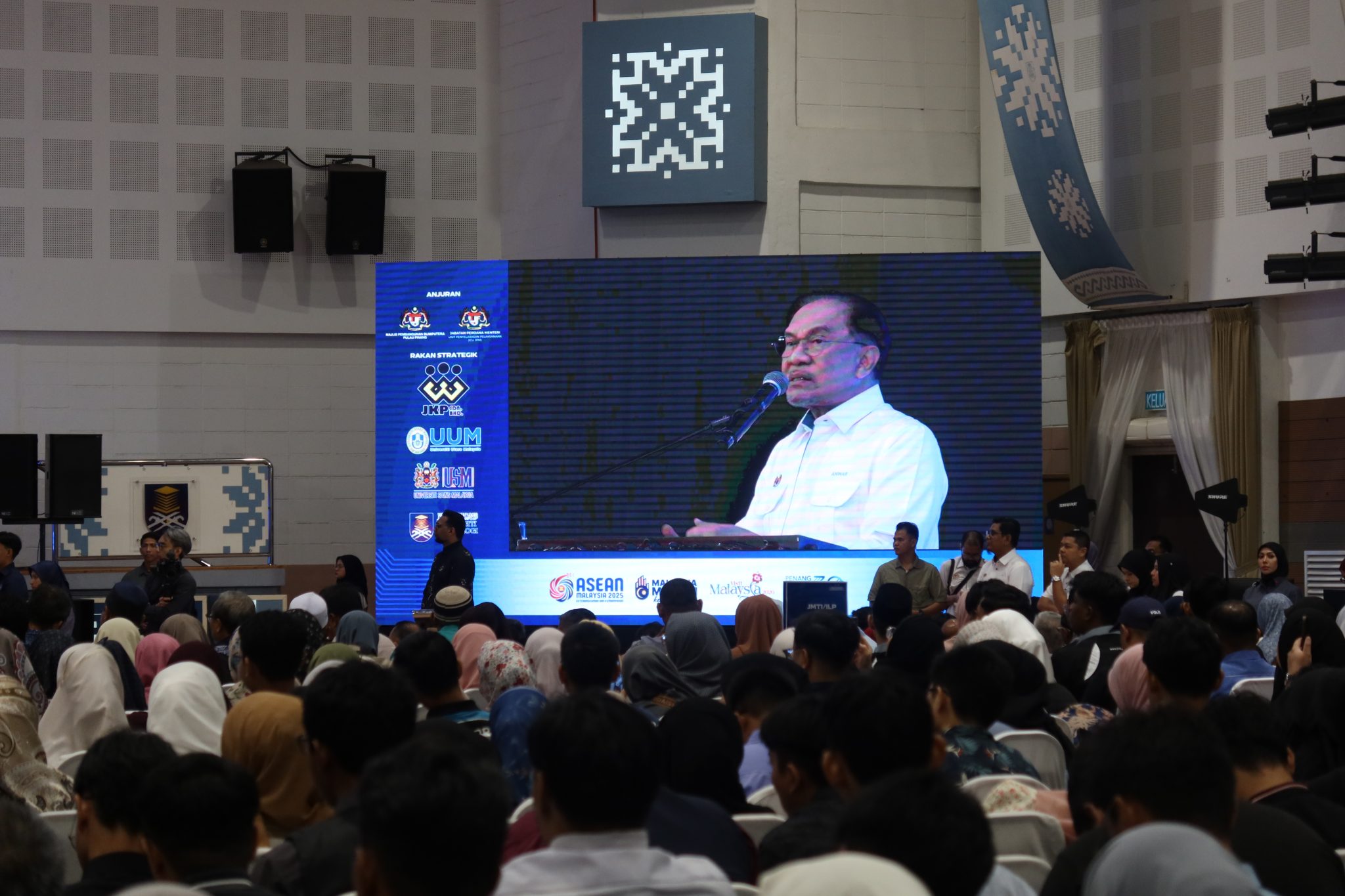 UUM Assists in Penang Bumiputera Development Master Plan 2026-2035 – UUM TODAY